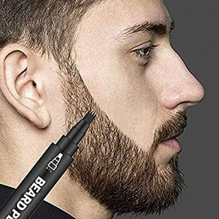 GM Gallery BD - beard filling pen