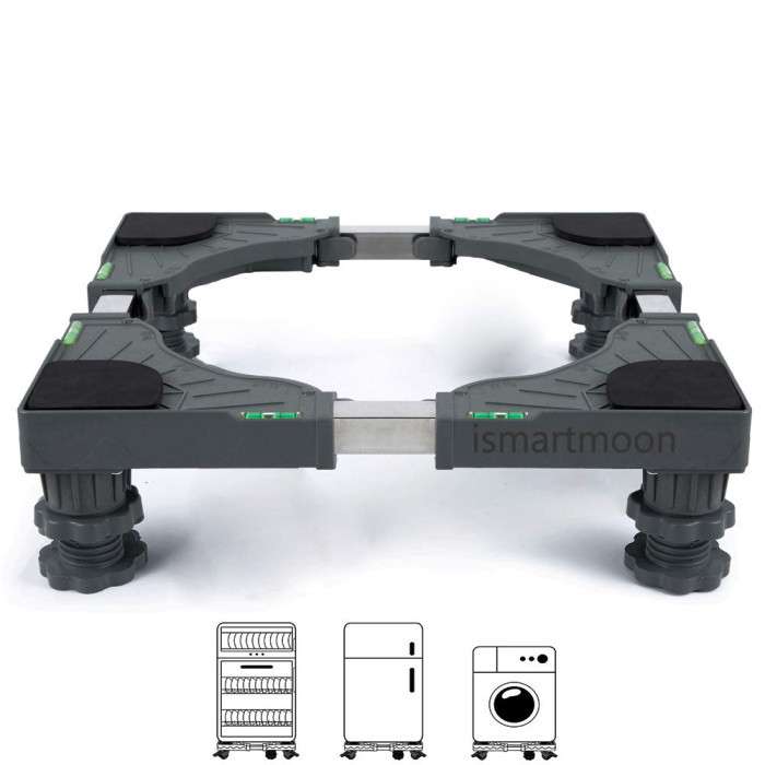 GM Gallery BD - Multi-Functional Movable Adjustable Base